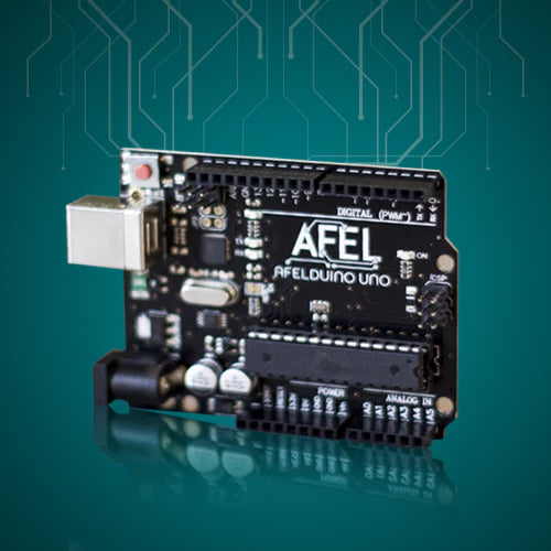 Colecciones – Afel