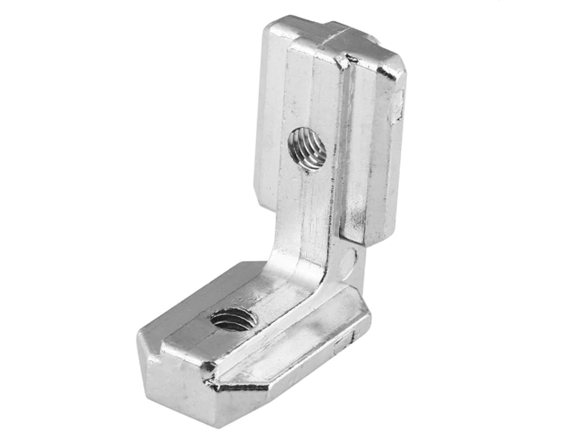 Bracket 90° perfil 4040 – Afel