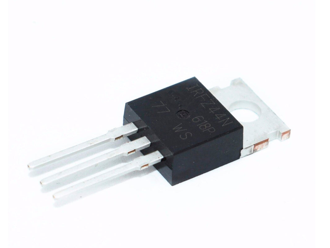 Mosfet – Afel