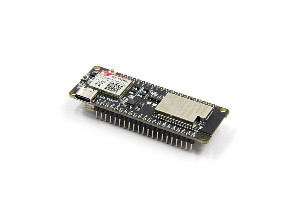 Placa ESP32 TTGO T-Call V1.4 SIM800H – Afel