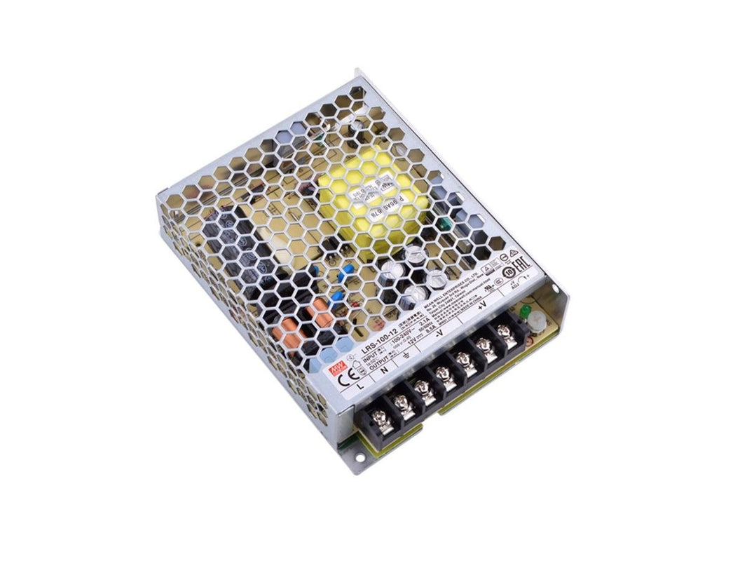 Productos Meanwell – Afel